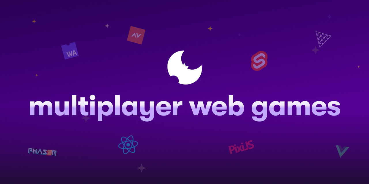 Quick Start | Rune - multiplayer web games